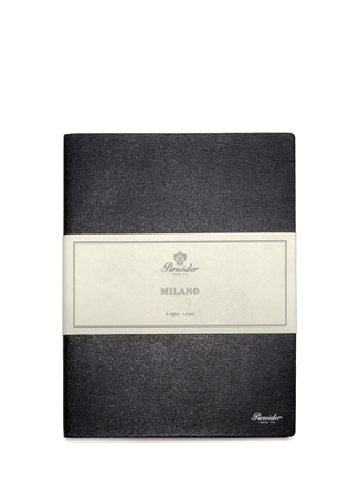 Pineider Erkek Milano Small Lacivert Deri Kaplı Defter Eu Pineider Erkek Milano Small Lacivert Deri Kaplı Defter Eu