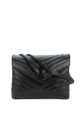 Kadın ÇANTA Siyah EU