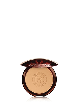Guerlain Terracotta Matte Powder Light Kahverengi Guerlain Terracotta Matte Powder Light Kahverengi