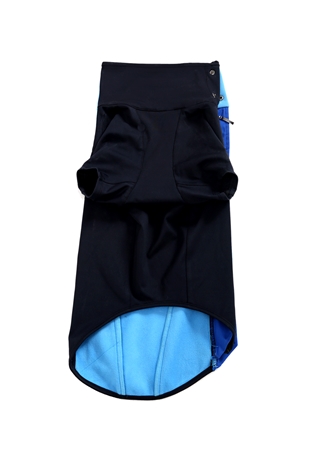 Doxy Activewear Mavi 55 cm Küçük Ve Orta Irk Mont 50CM EU Doxy Activewear Mavi 55 cm Küçük Ve Orta Irk Mont 50CM EU