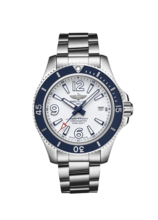 Breitling Erkek Superocean Automatic 42 Kol Saati EU Breitling Erkek Superocean Automatic 42 Kol Saati EU