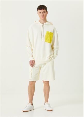 Midground Erkek EŞOFMAN Bej S/M EU