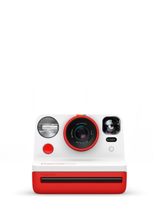 Polaroid Now Kırmızı Fotoğraf Makinesi EU Polaroid Now Kırmızı Fotoğraf Makinesi EU