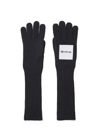 Reebok x Victoria Beckham Kadın X Siyah Eldiven M EU Reebok x Victoria Beckham Kadın X Siyah Eldiven M EU