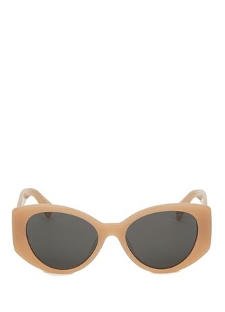 Miu Kadın Pembe Güneş Gözlüğü 53 EU