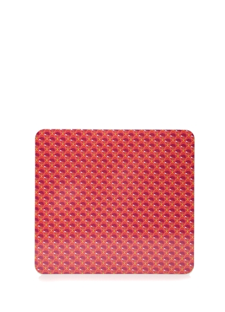 3rd Culture Jaipur Pembe 2li Melamin Supla Seti Çok Renkli 3rd Culture Jaipur Pembe 2li Melamin Supla Seti Çok Renkli