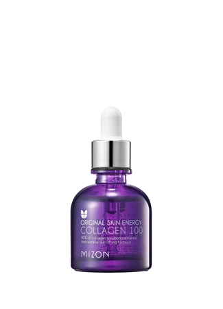 Mizon Collagen 100 Sıkılaştırıcı Bakım Ampulü 30 ml Mizon Collagen 100 Sıkılaştırıcı Bakım Ampulü 30 ml