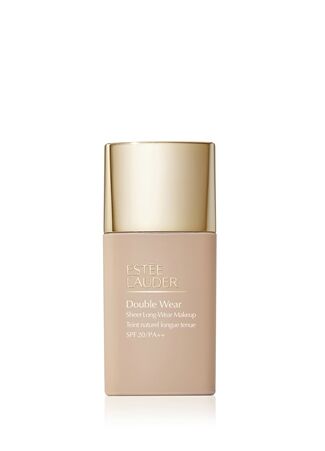 Estee Lauder Double Wear Sheer Longwear Fondöten Spf19 2C3 Fres Bej