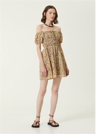 Faithfull The Brand Kadın Elbise Xs Eu