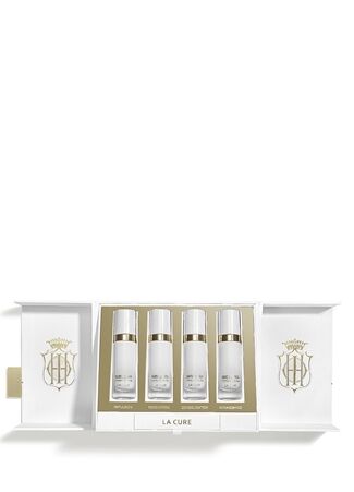 Sisley Sisleya La Cure 4x10ml