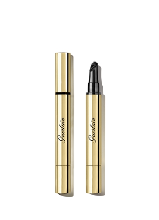 Guerlain Mad Eyes Brow Framer Sparklıng Gold Guerlain Mad Eyes Brow Framer Sparklıng Gold