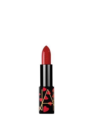 Nars Claudette Audaiıous Lipstick Nars Claudette Audaiıous Lipstick