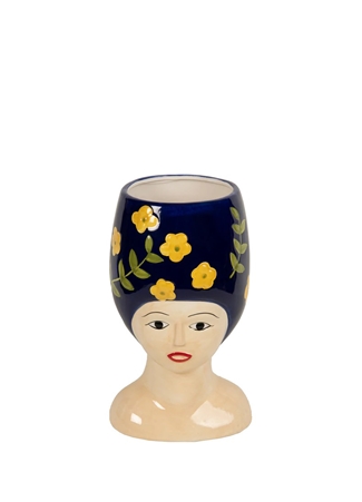 Luxuria Vazo Çok Renkli