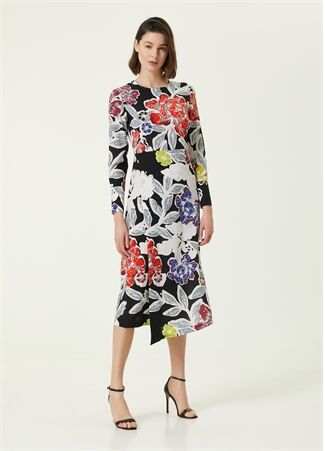 Beymen Collection Kadın ELBİSE 34 EU