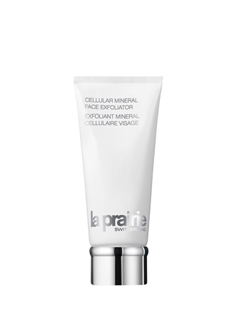 La Prairie Kadın Cellular Mineral Face Exfoliator