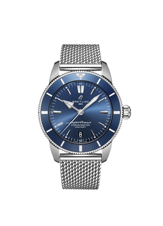 Breitling Erkek Chronograph 42 Kol Saati EU Breitling Erkek Chronograph 42 Kol Saati EU