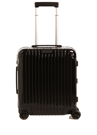 Rimowa Erkek Essential Cabin Pus Siyah Bavul EU Rimowa Erkek Essential Cabin Pus Siyah Bavul EU