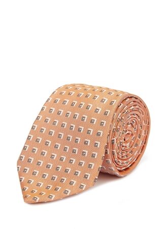 Palzileri Lab Erkek Siyah Kravat EU