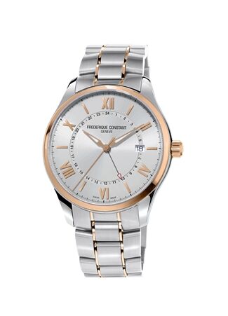 Frederique Constant Erkek Kol Saati Eu