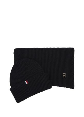 Tommy Hilfiger Kadın Lacivert Hediye Seti EU