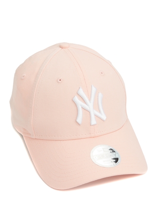 New Era Kadın League Essential Neyyan Pembe Erkek Şapka EU New Era Kadın League Essential Neyyan Pembe Erkek Şapka EU