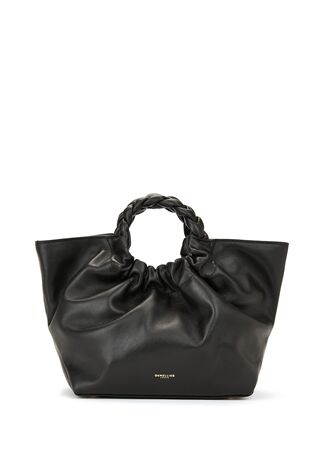 Demellier Kadın Çanta Siyah Eu