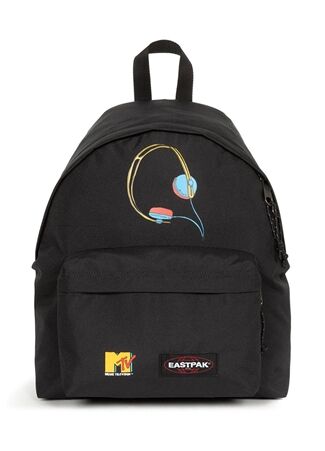 Eastpak Erkek Kooler Siyah Sırt Çantası EU Eastpak Erkek Kooler Siyah Sırt Çantası EU
