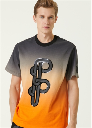 Puma Erkek x Pronounce Graphic T-shirt Siyah L EU