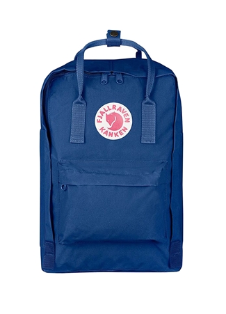 Fjallraven Erkek Kanken 5 Inch Lacivert Laptop Çantası EU Fjallraven Erkek Kanken 5 Inch Lacivert Laptop Çantası EU