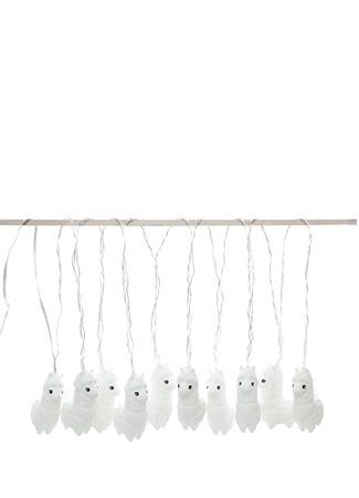 Dhink Alpacas String Lamba Çok Renkli Dhink Alpacas String Lamba Çok Renkli