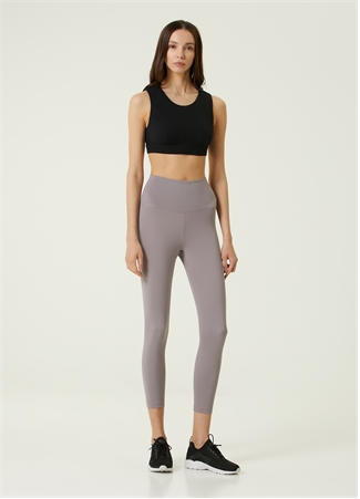 Nike Kadın Yoga Lila Tayt Mor L EU Nike Kadın Yoga Lila Tayt Mor L EU