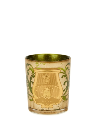 Cire Trudon Christmas Collection Gabriel 270 gr Mum Altın Rengi Cire Trudon Christmas Collection Gabriel 270 gr Mum Altın Rengi