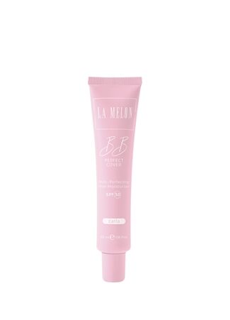 La Melon Carla Spf 30 Bb Cream 40 Ml Bej