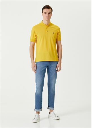 Z Zegna Erkek Mavi Jean Pantolon 3 It