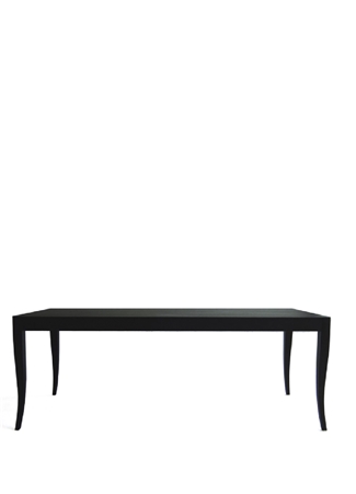 Yothaka Kahverengi Ayak Detaylı Ahşap Masa Yothaka Kahverengi Ayak Detaylı Ahşap Masa