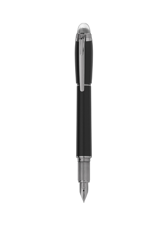 Montblanc Erkek Starwalker Ultra Black Kalem Siyah Eu Montblanc Erkek Starwalker Ultra Black Kalem Siyah Eu