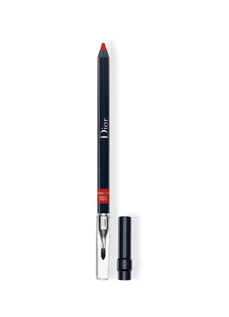 Dior Rouge Contour 080 Kırmızı Dior Rouge Contour 080 Kırmızı