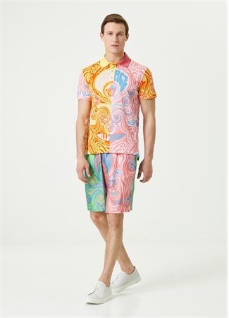 Versace Erkek BERMUDA 46 IT