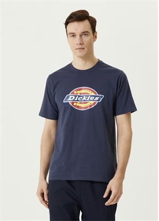 Dickies Erkek TSHIRT Lacivert L EU