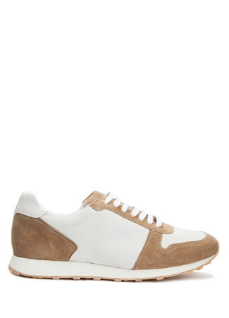 Beymen Collection Erkek Sneakers Beyaz 39 Beymen Collection Erkek Sneakers Beyaz 39