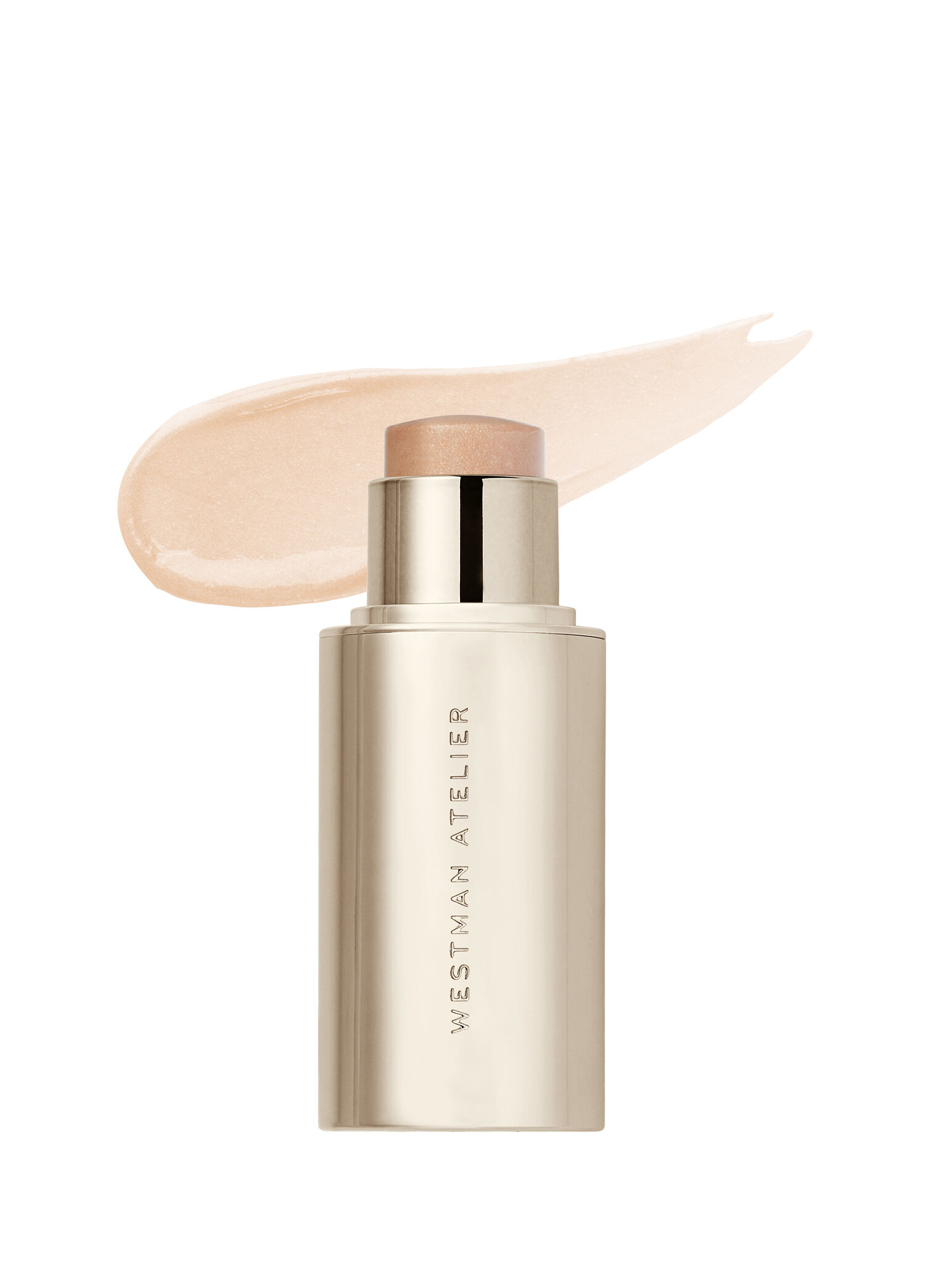 Westman Atelier - Lit Up Highlight Stick - PÄRLA