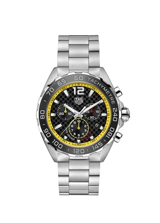 Tag Heuer Erkek Formula Kol Saati EU Tag Heuer Erkek Formula Kol Saati EU