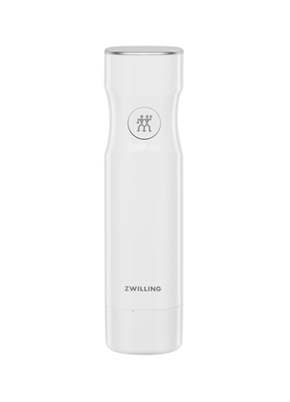 Zwilling Beyaz Vakum Pompası Çok Renkli Zwilling Beyaz Vakum Pompası Çok Renkli