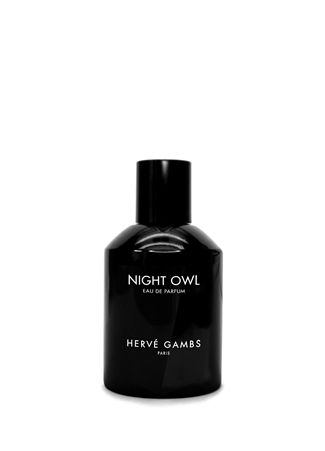 Herve Gambs Eau de Parfum Night Owl 100ml Herve Gambs Eau de Parfum Night Owl 100ml