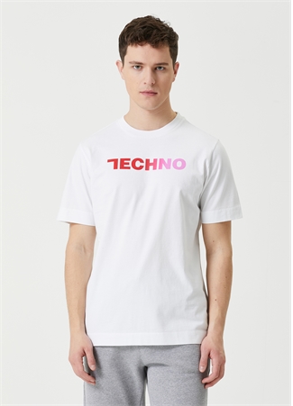07 Alyx 9sm Erkek Beyaz Slogan Baskılı T-shirt M EU 07 Alyx 9sm Erkek Beyaz Slogan Baskılı T-shirt M EU