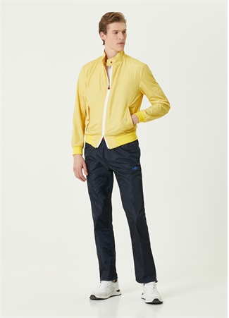 Knt Erkek Lacivert Büzgü Detaylı Eşofman Altı 48 It Knt Erkek Lacivert Büzgü Detaylı Eşofman Altı 48 It