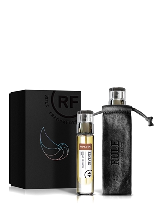 Rule Fragrances Sensate Extrait De Parfum 15ml Rule Fragrances Sensate Extrait De Parfum 15ml