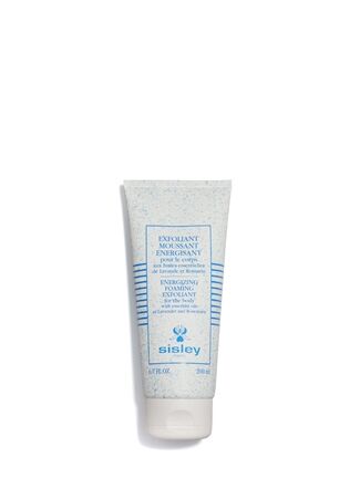 Sisley Exfoliant Moussant Energisant Şampuan