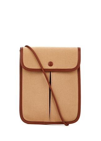 Hereu Kadın Bej Çanta EU