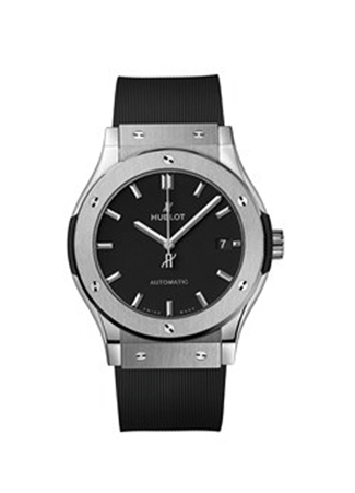 Hublot Erkek Titanium Kol Saati Eu Hublot Erkek Titanium Kol Saati Eu